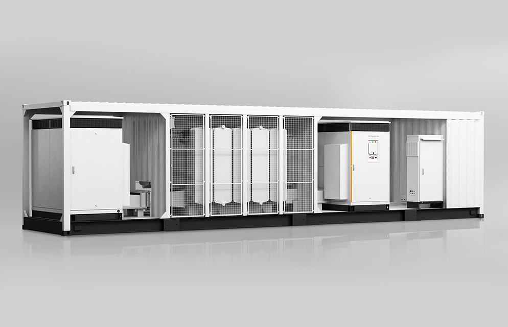 Sungrow Supplies Southeast Asia’s Largest Solar Installation-- A 350 MW ...