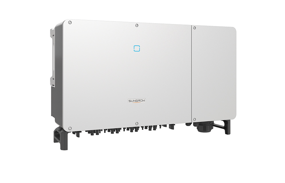 Sungrow Launches the Latest 75 kW String Inverter for Brazilian DG ...