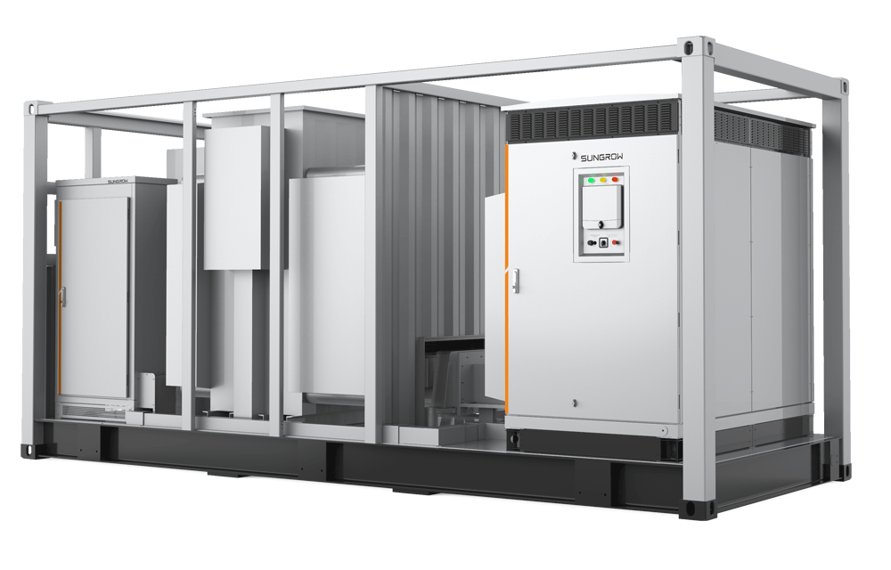 SG3600UD-MV/SG3425UD-MV - Introduction,price,sale | SUNGROW