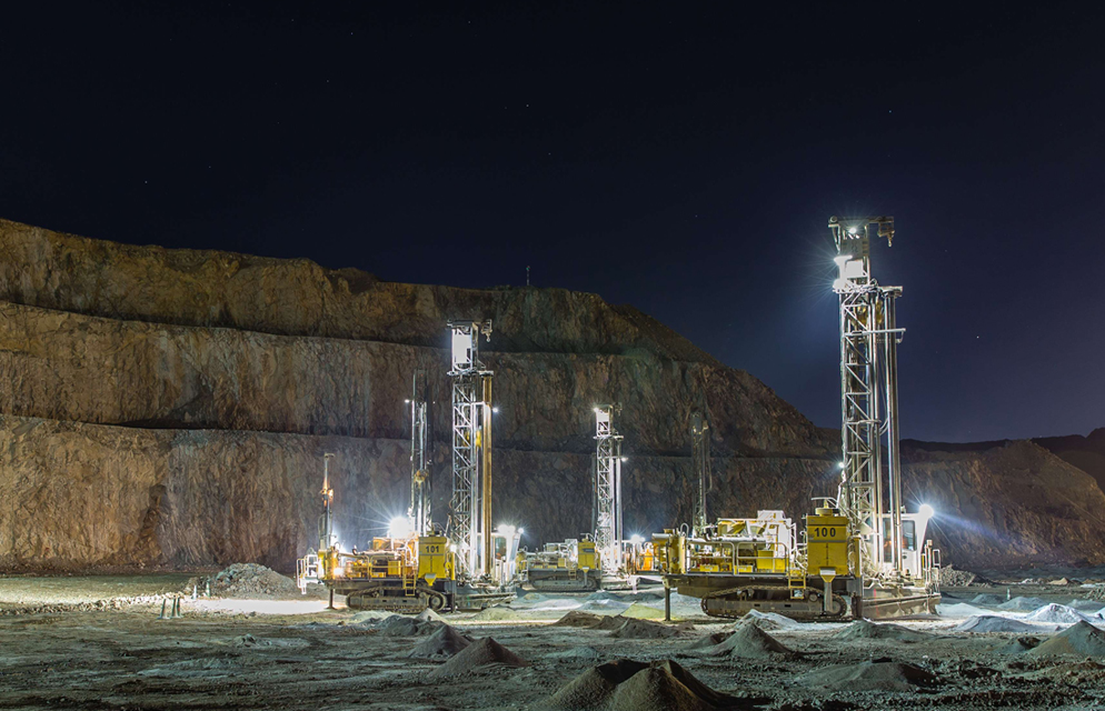 Sungrow Supplies the Largest Solar-plus-Storage Solution for Northern ...