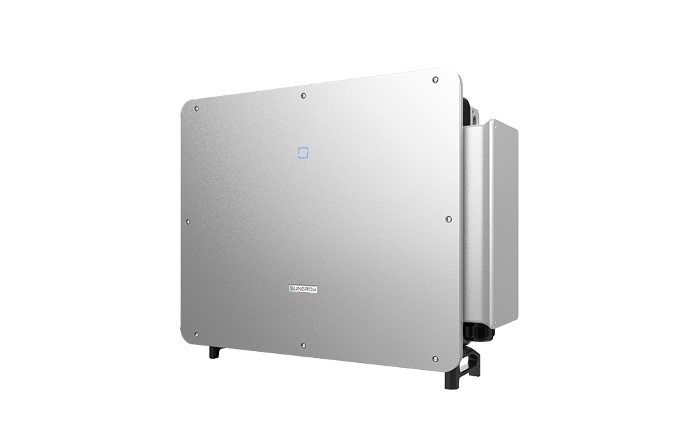 Sungrow Launches Ultra Powerful Inverter -- SG350HX for Effective ...