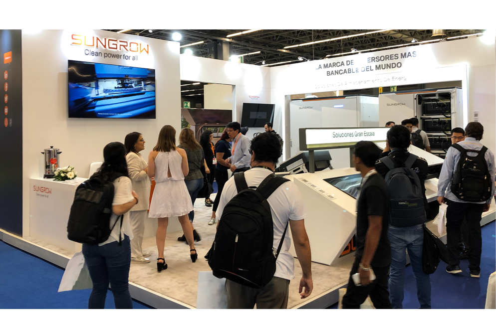 Sungrow Introduces Its Liquid Cooled ESS PowerStack for the C&I Energy ...