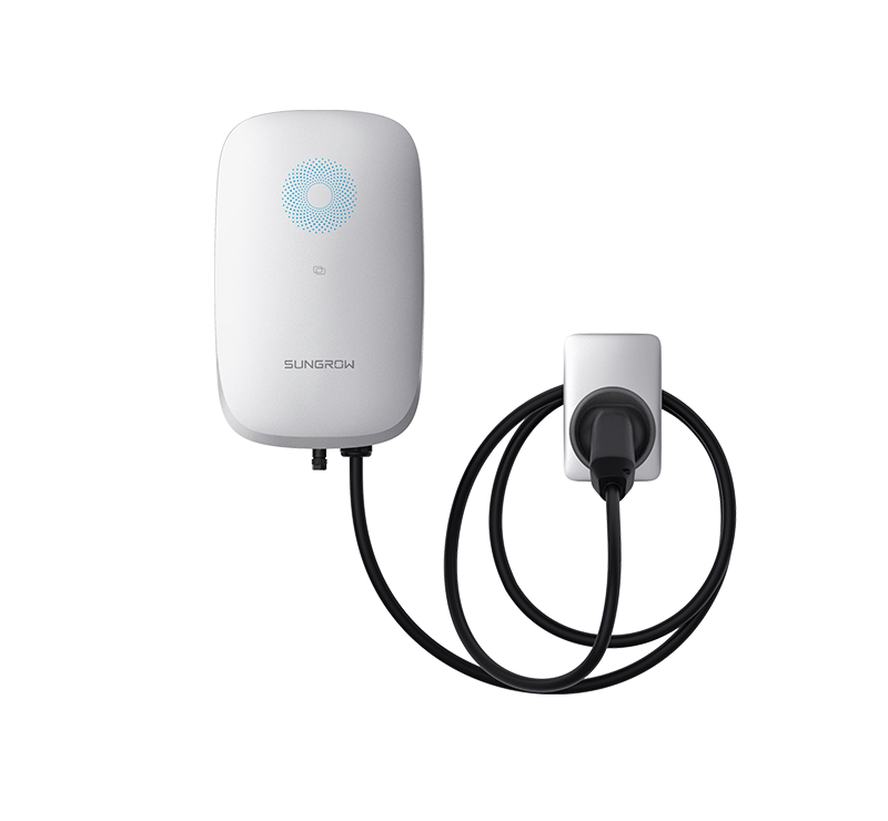 Inverter & Booster Floating Platform FPV - Sungrow