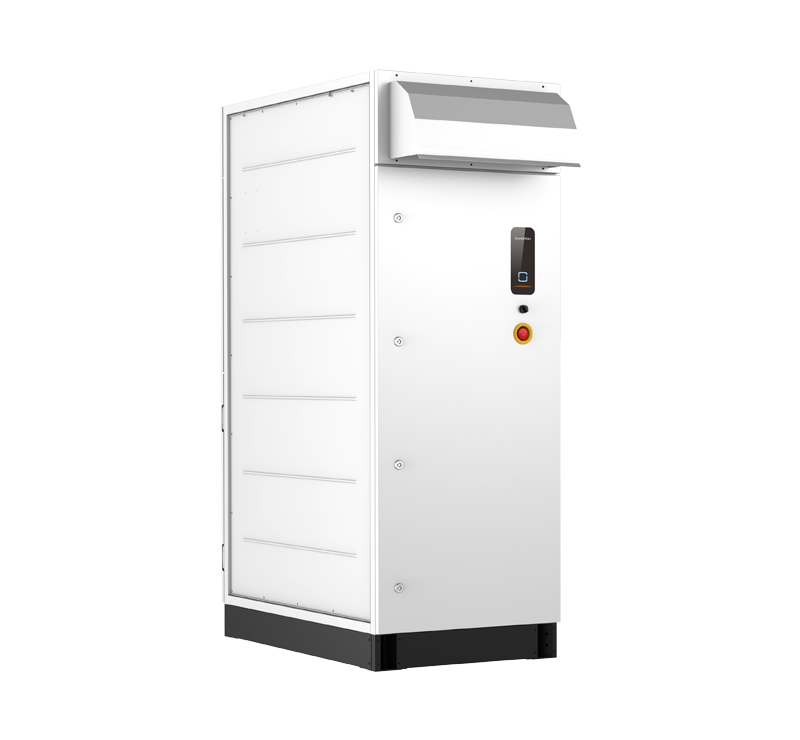 SG1100UD Modular Inverter - Sungrow