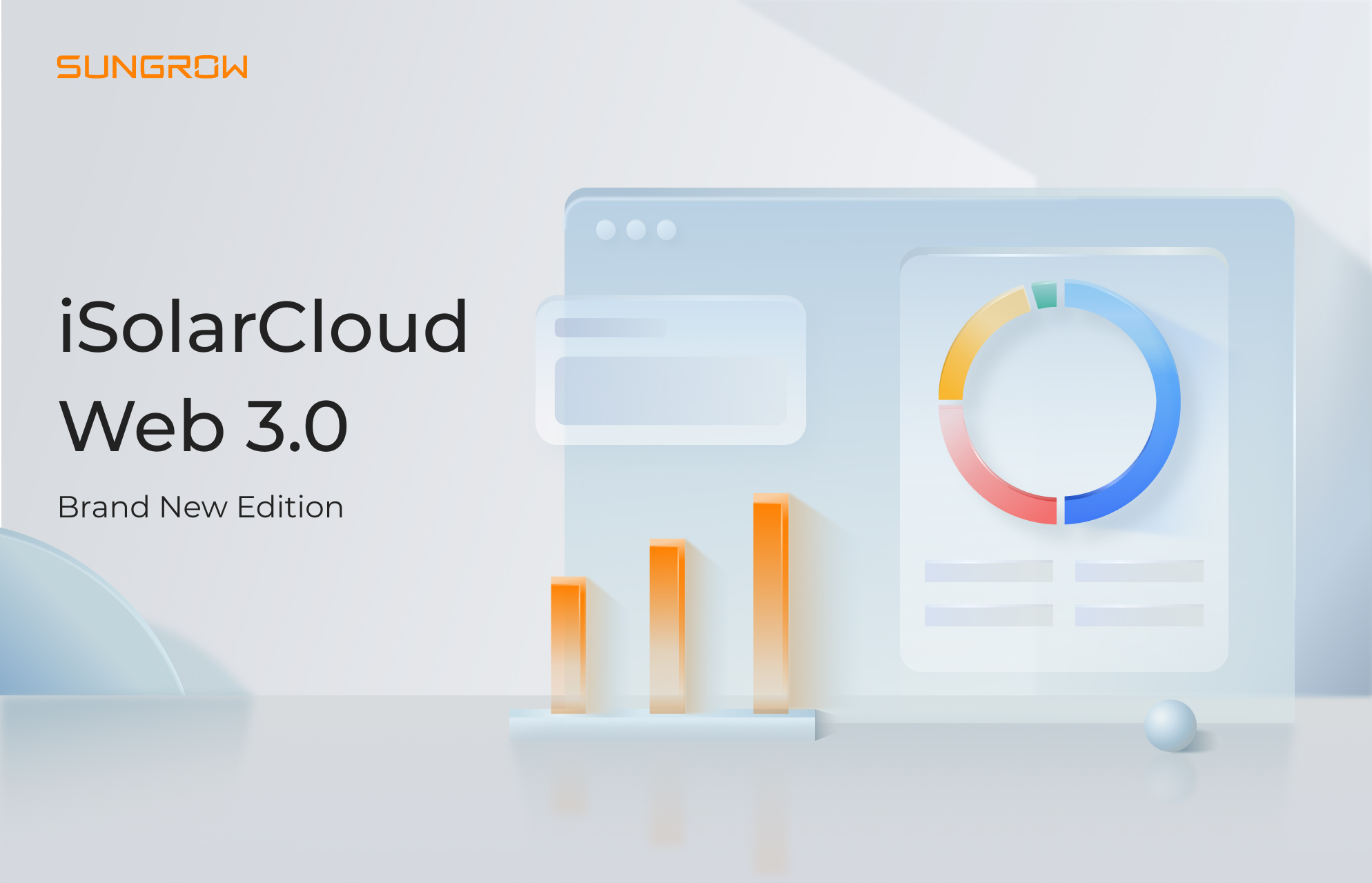 Sungrow Launches iSolarCloud Web 3.0: Simplify and Enhance Your Power ...
