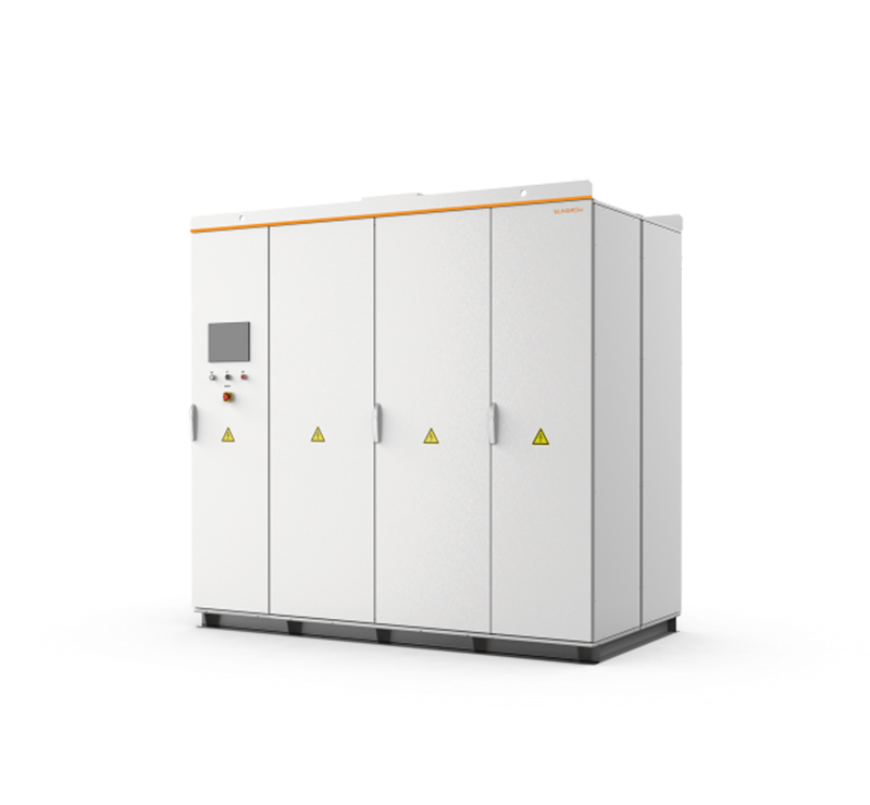 SGD50 Low-voltage Motor Drivers - Introduction,price,sale | SUNGROW