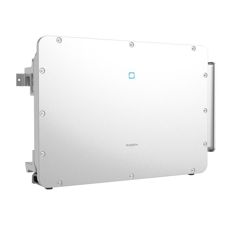 SG350HX-20 - Introduction | SUNGROW